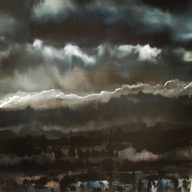 Sylvie Spillmann & Pierre Queloz | Plexus Art Gallery